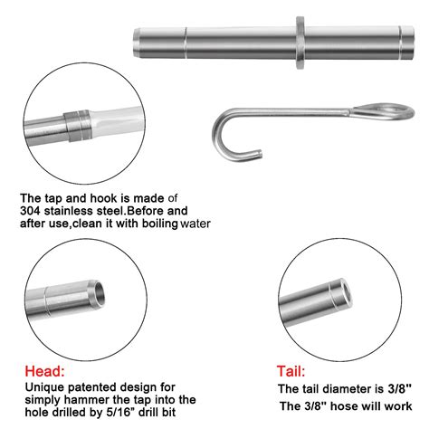 Image result for Tree Tapping Kit