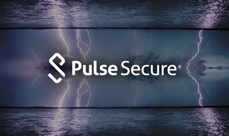 Image result for Pulse Secure
