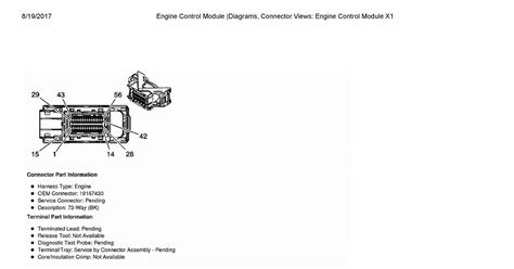 Image result for Engine Control Module Computer Schematic