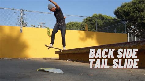 Image result for Backside Slide