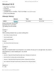 Image result for Module 15 Test CNA Answers