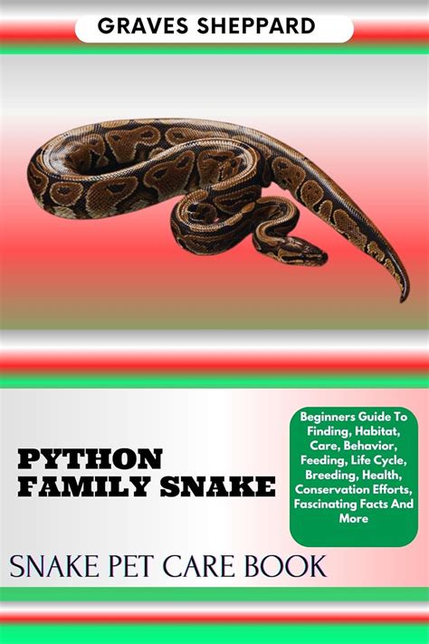 Image result for Python Snake Book