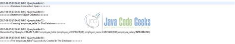 Image result for Update Query in Java JDBC