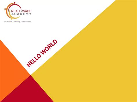 Image result for HelloWorld Program