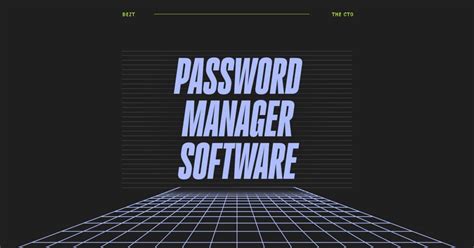 Image result for Password Manager Software