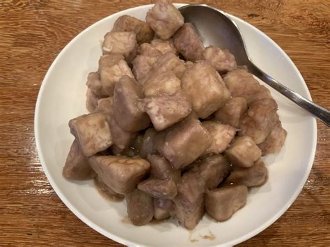 Image result for Taro Root Recipes