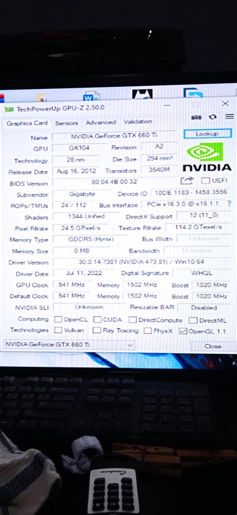 Image result for Code 43 GPU