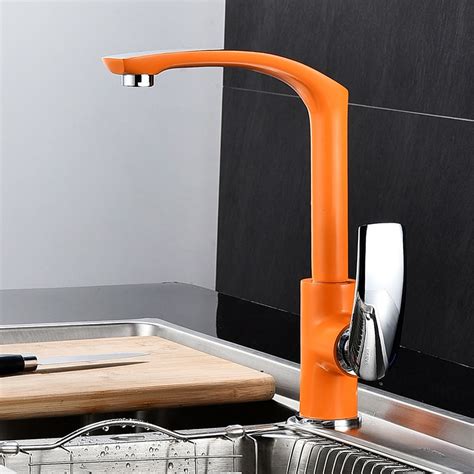 Image result for Colored Kitchen Faucets