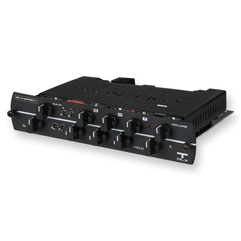 Image result for Synergy Tdlx Module