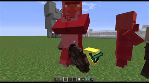 Image result for How to Use Blocklings Mod