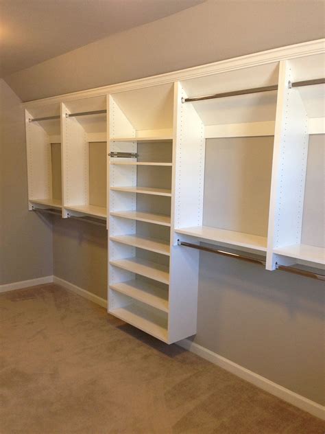 Image result for Custom Closet Design