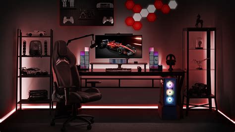 Image result for Full Racing Simulator Setup