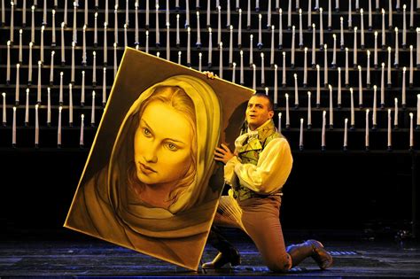 Image result for Tosca Opera