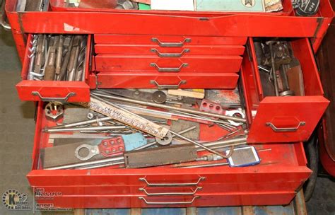 Image result for Millwright Tool Box