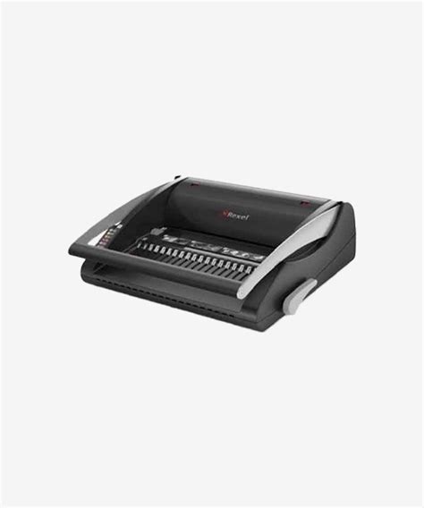 Image result for Rexel Binding Machine