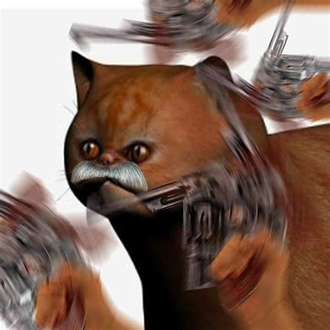 Revolver (Revolver Ocelot) Ocelot... - The Phantom Meme