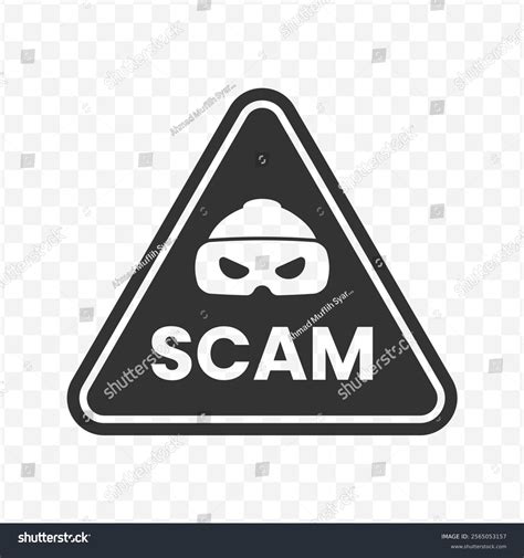 Image result for Scam Icon