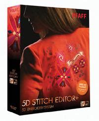 Image result for 5D Embroidery Software Tutorial