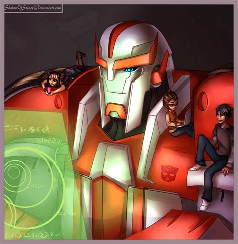 Image result for Transformers Female Humans