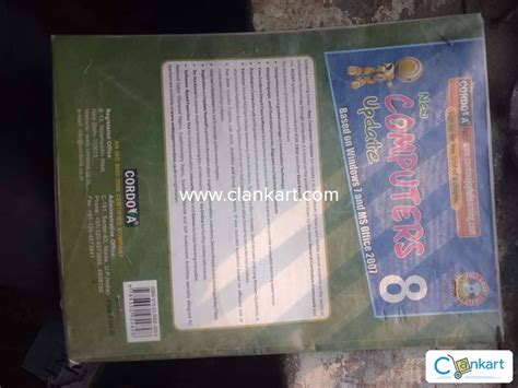 Image result for Class 8th Computer Books