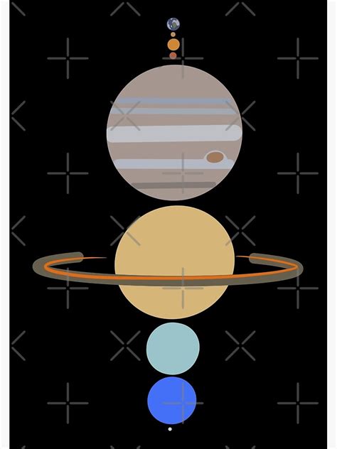 Image result for Simple Solar System