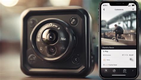 Image result for Motion Sensor Spy Camera