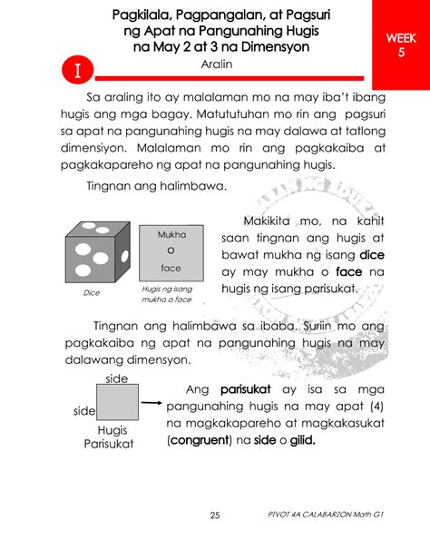 Image result for Mathematic Module Topic #1 2 3 Grade 1