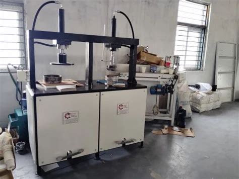 Image result for Paper Plate Making Machine