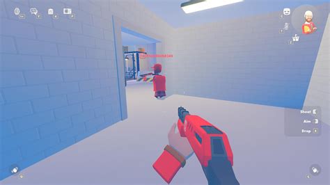 Image result for Rec Room Mouse Bot