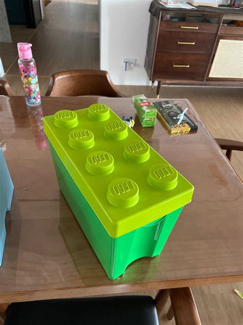 Image result for LEGO Storage Box