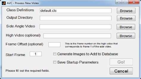 Image result for Video Device Setup