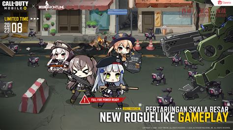 Image result for Girls Frontline Gameplay