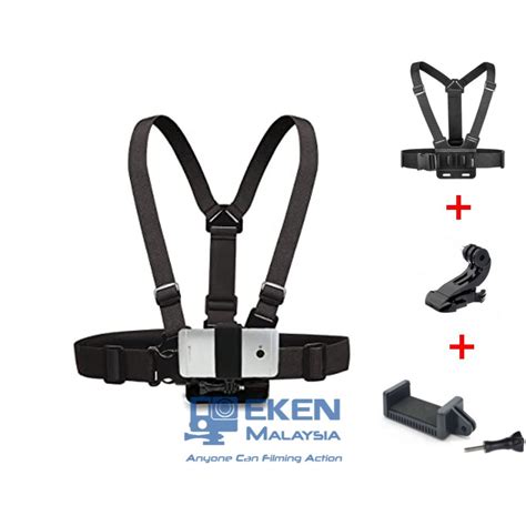 Image result for GoPro Chest Strap