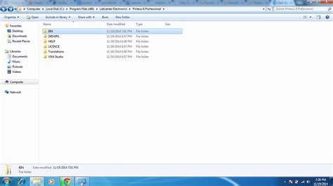 Image result for Inserting Arduino Library On Proteus