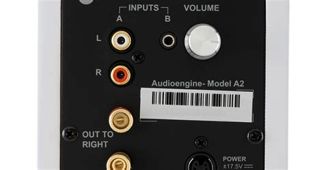 Image result for Audioengine a 5