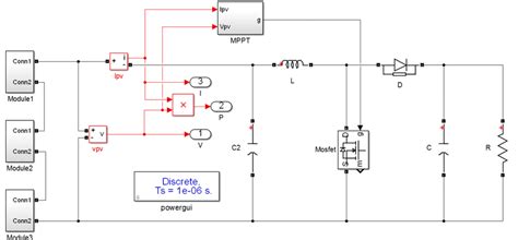 Image result for PV System MATLAB