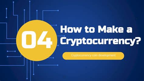 Image result for How to Make Crypto-Currency Coin