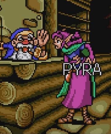 Image result for Giant Pyra