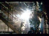 Image result for Terminator Factory