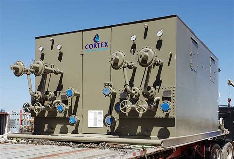 Image result for Turnkey Modular Units for Gas Processing