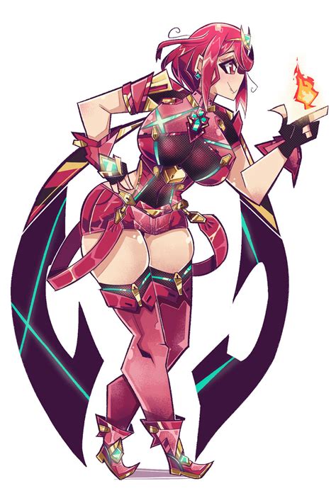 Image result for Pyra Mains