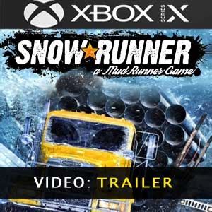 Image result for SnowRunner Xbox One