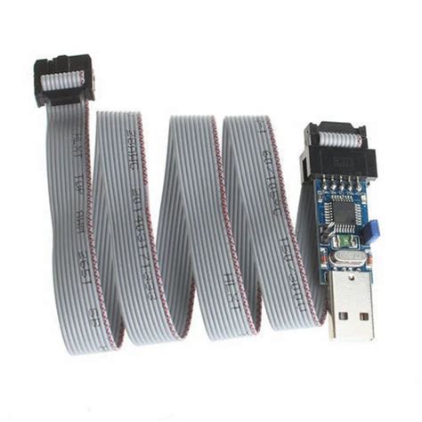 Image result for AVR USB Programmer