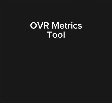 Image result for Unity OVR Manager
