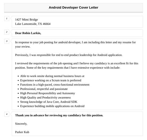 Image result for Cover Android Developer