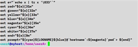 Image result for Ksh in Shell Script