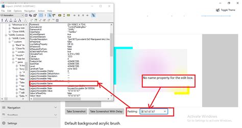 Image result for Text Box XAML