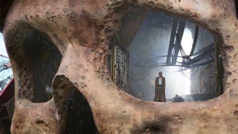 Image result for Alien Inflation Caveman