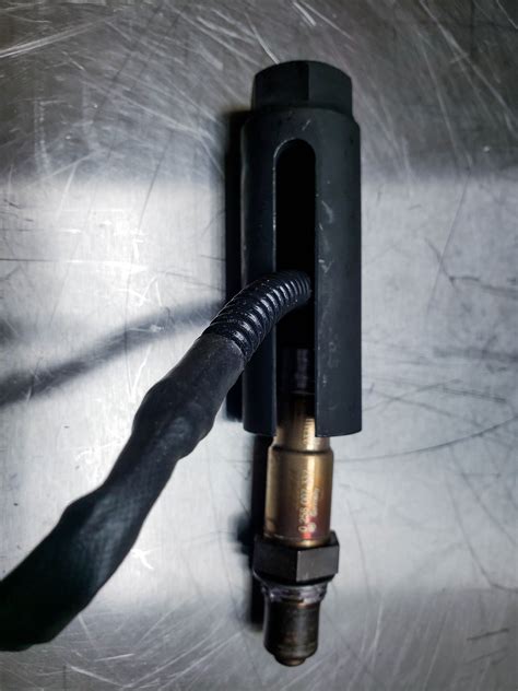 Image result for O2 Sensor Socket