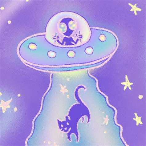 Image result for Alien Kitnap